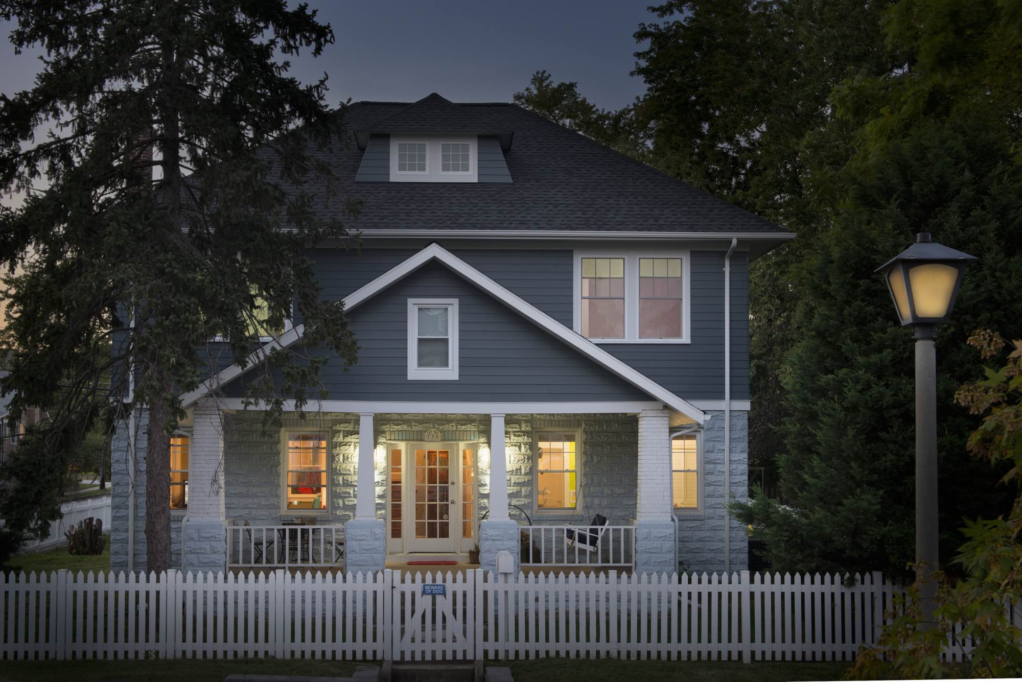 Modular Additions | Winn Design + Build | Serving Northern Virginia