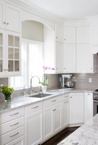 Custom Kitchens | Winn Design + Build | Northern Virgina