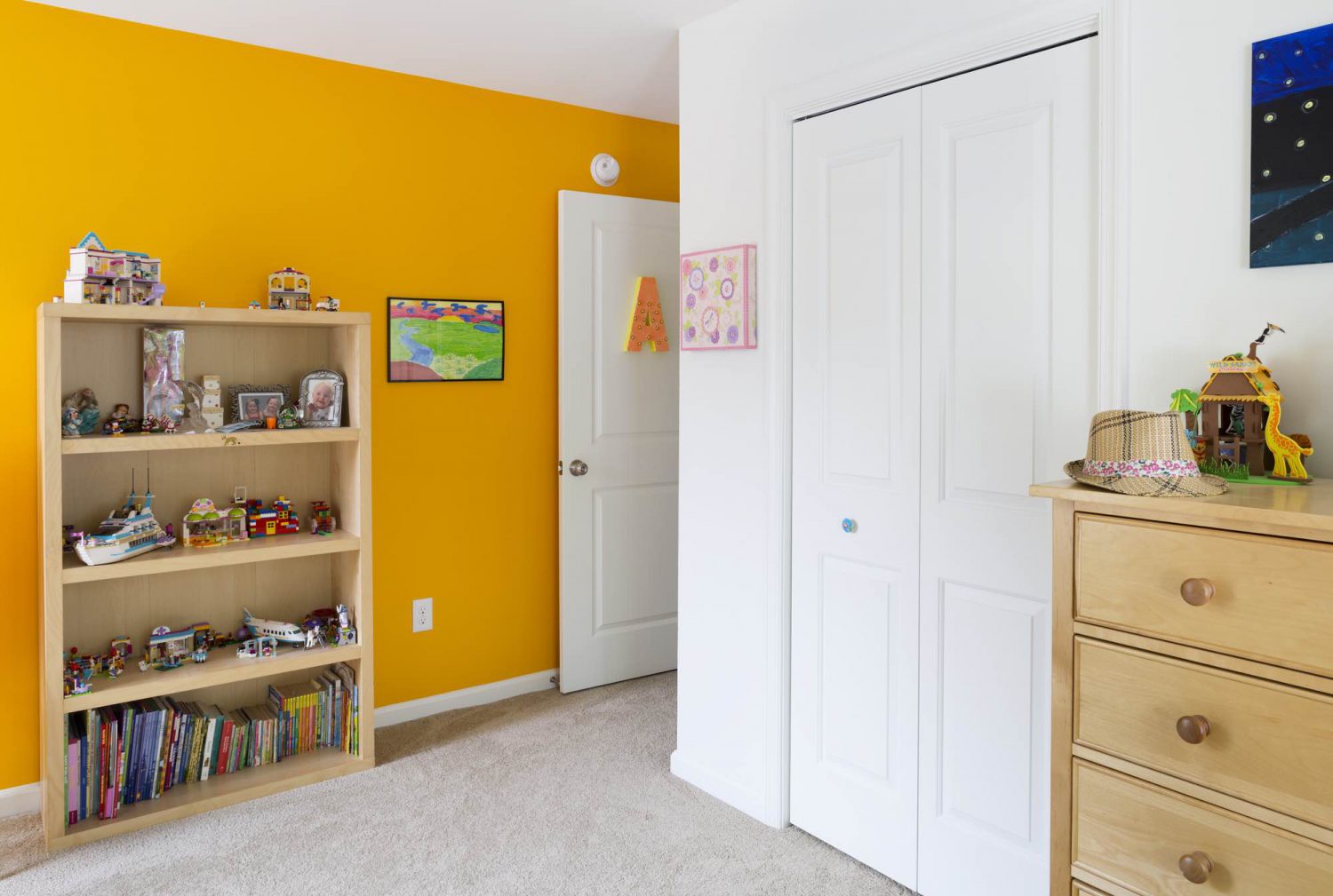 Modular Gallery | Winn